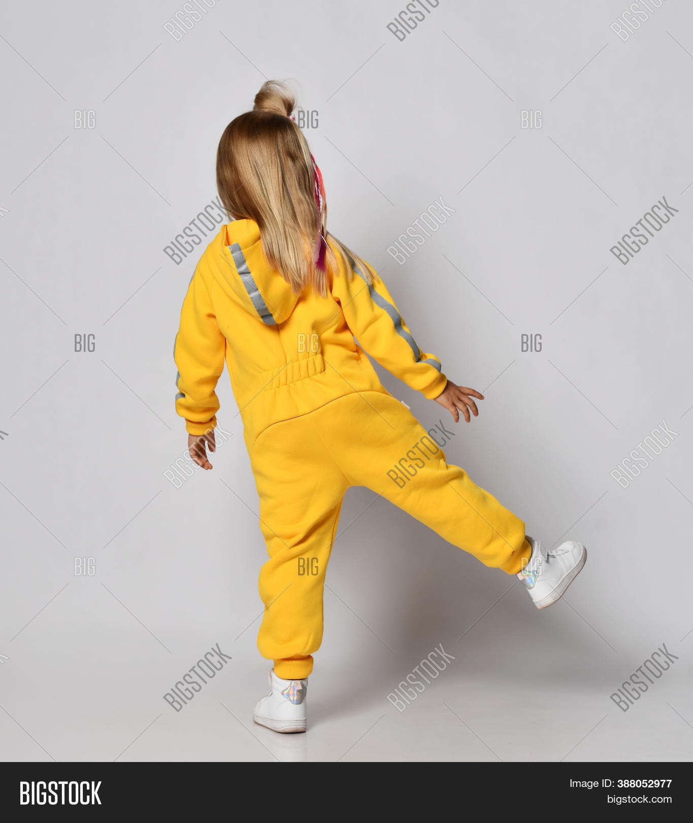 Full-growth Portrait Image & Photo (Free Trial) | Bigstock