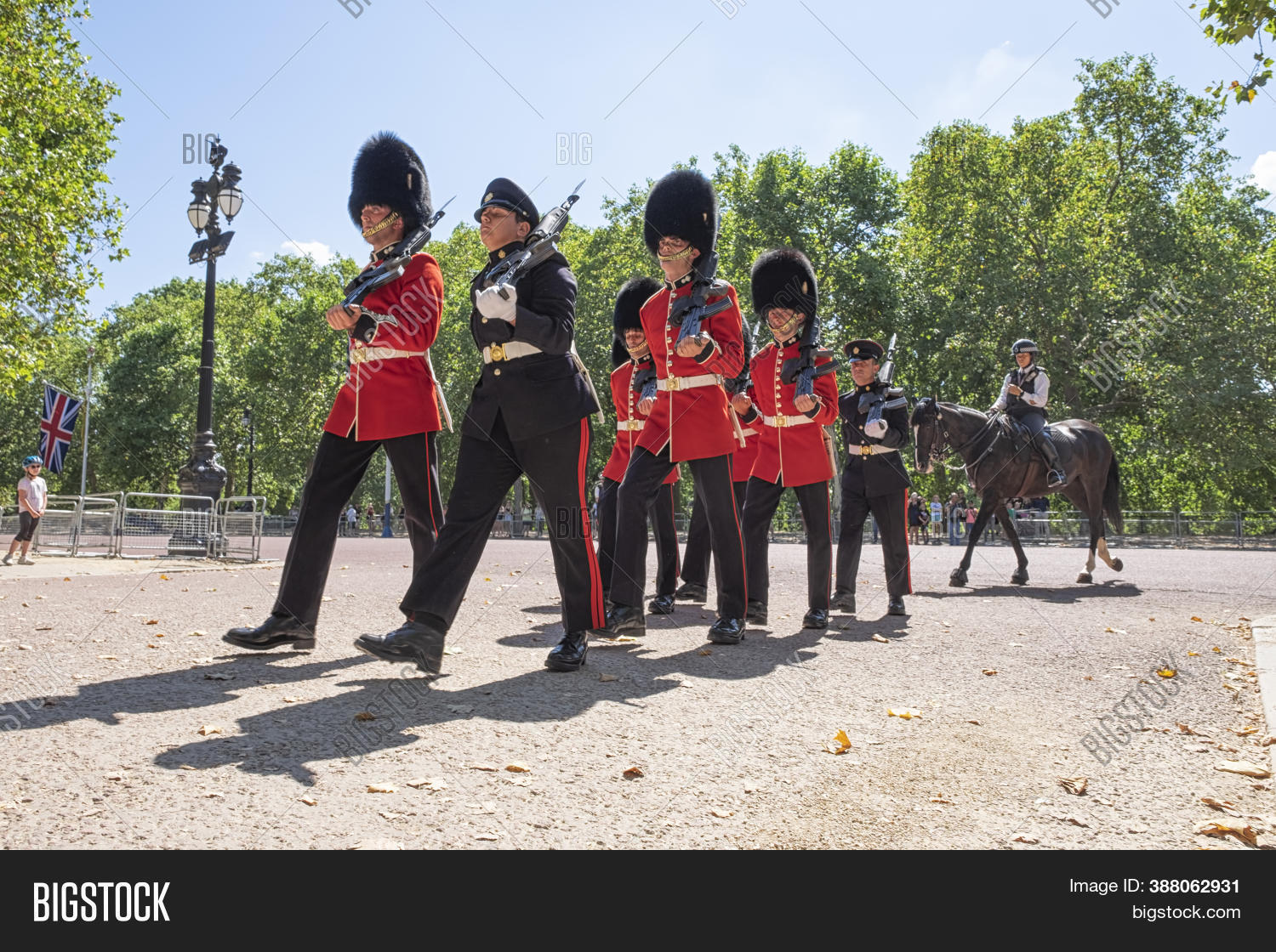 London, United Kingdom Image & Photo (Free Trial) | Bigstock