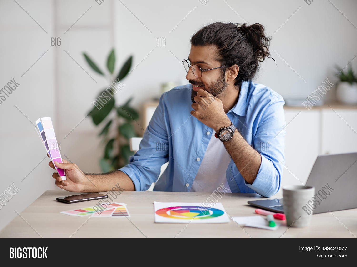 Young Indian Male Image & Photo (Free Trial) | Bigstock