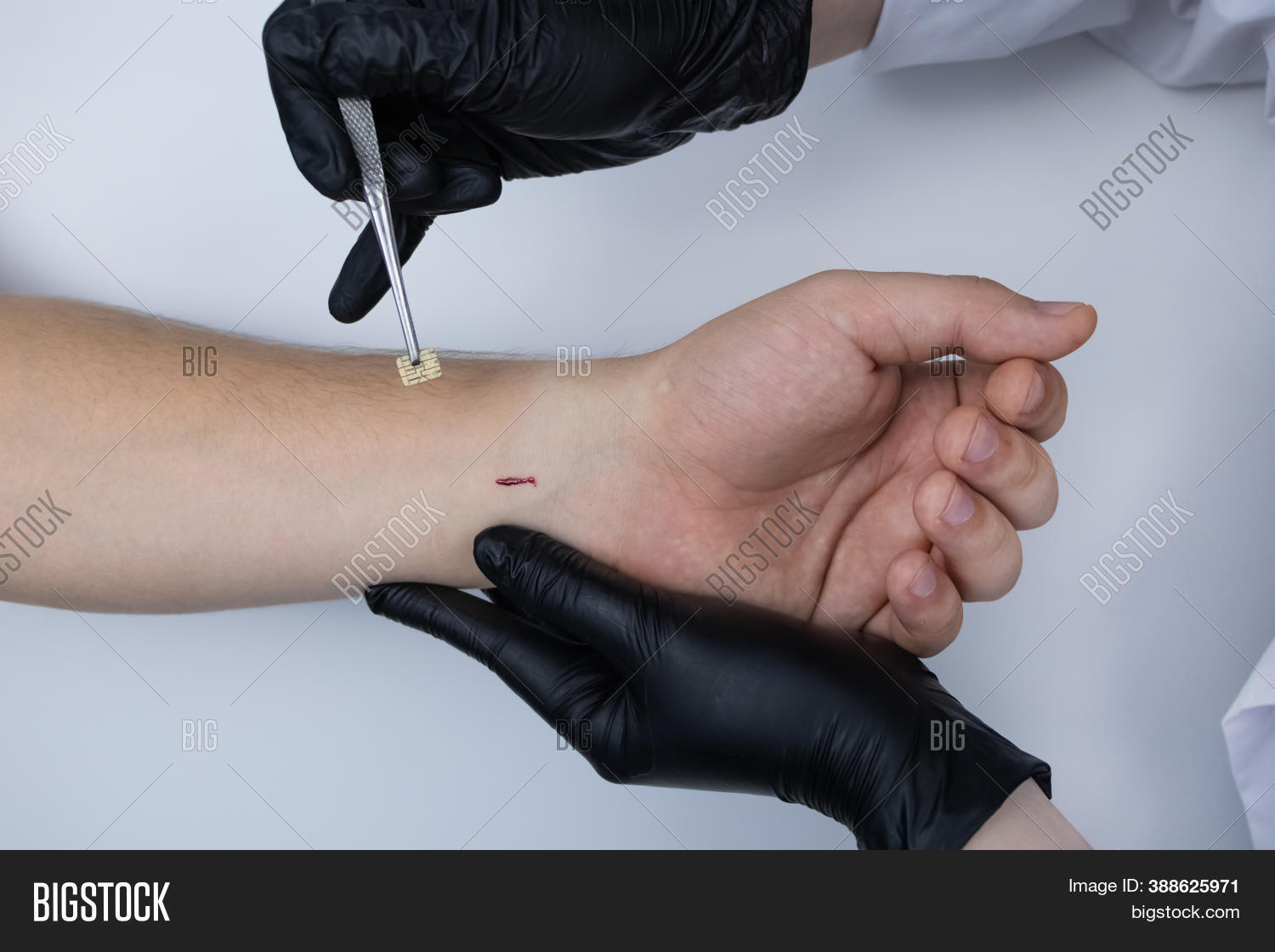 Cosmetic Surgeon Made Image & Photo (Free Trial) | Bigstock