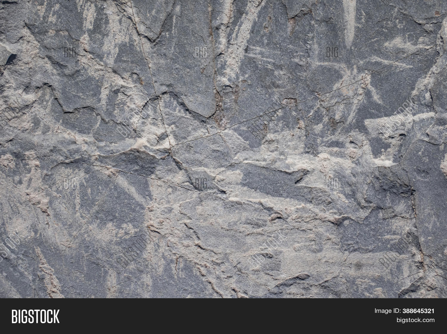 Close Rock Surface Image & Photo (Free Trial) | Bigstock