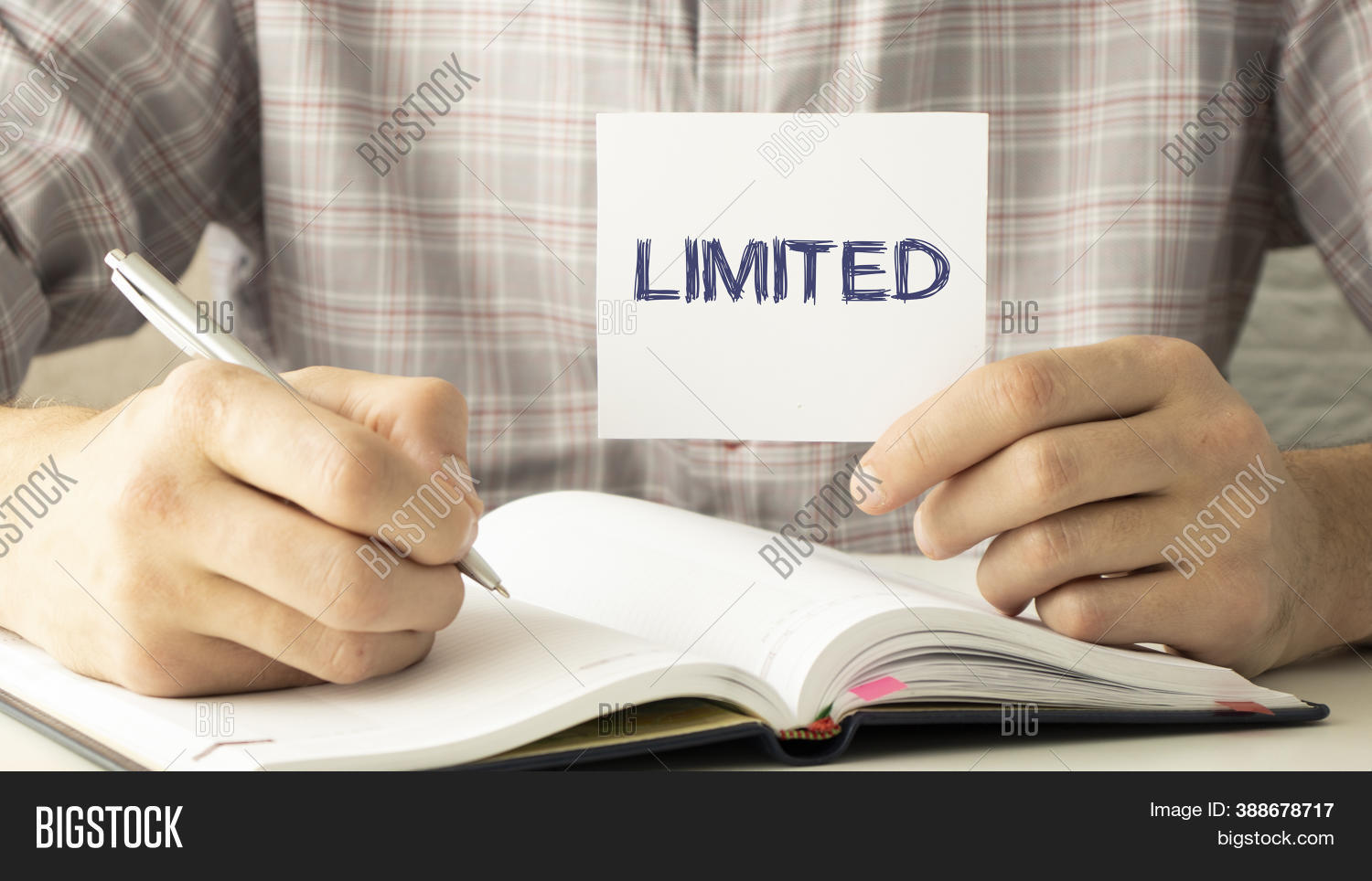 Word Limit On Colorful Image & Photo (Free Trial) | Bigstock