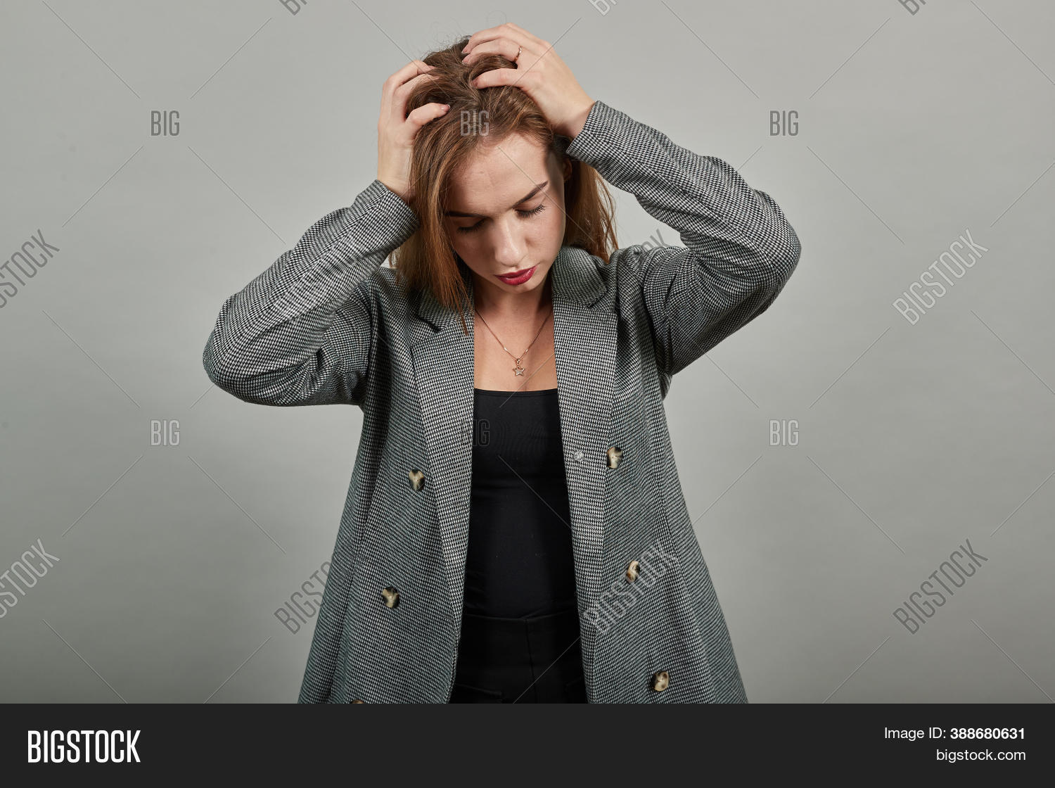 Epic Face Palm