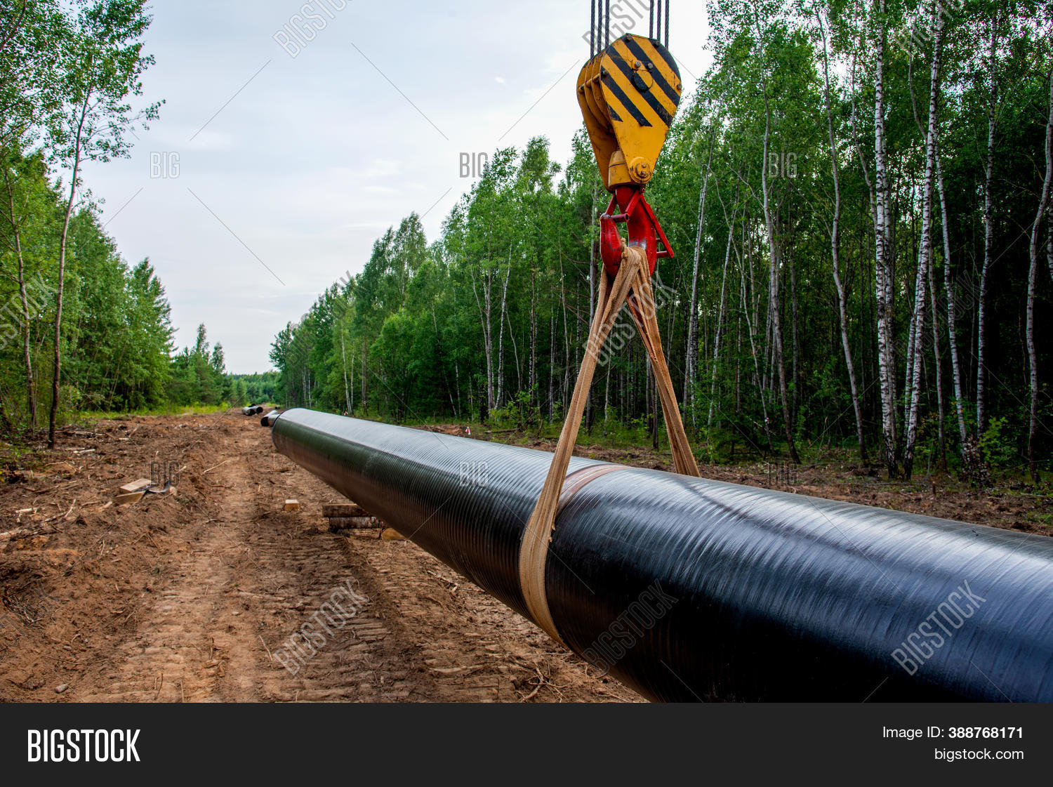 Construction Gas Image & Photo (Free Trial) | Bigstock