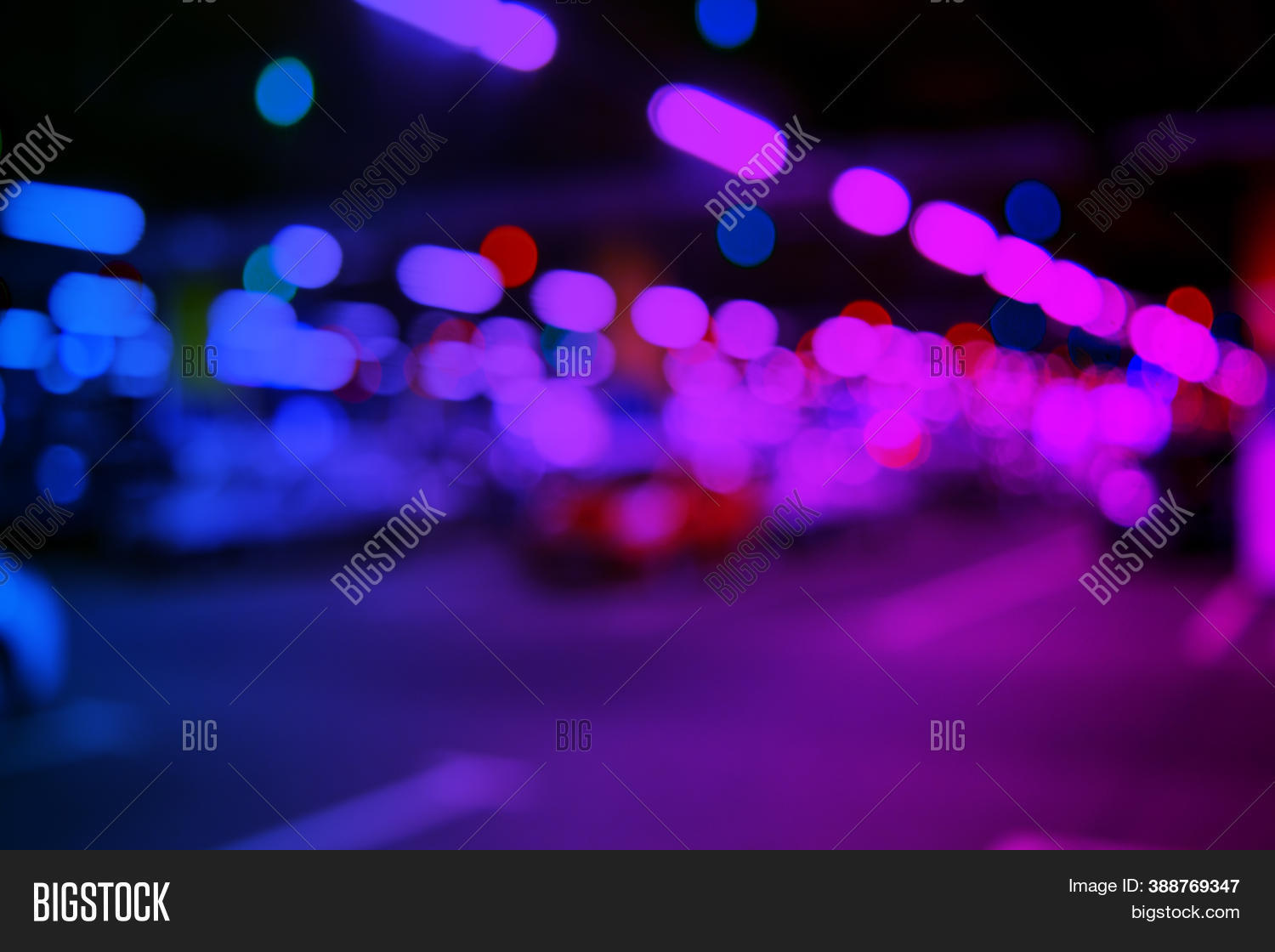 Blurred Cars Car Image & Photo (Free Trial) | Bigstock