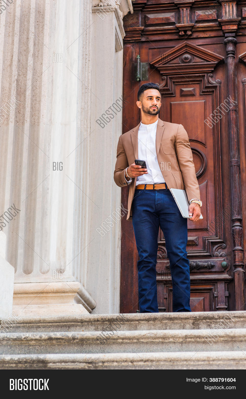 Young East Indian Image & Photo (Free Trial) | Bigstock