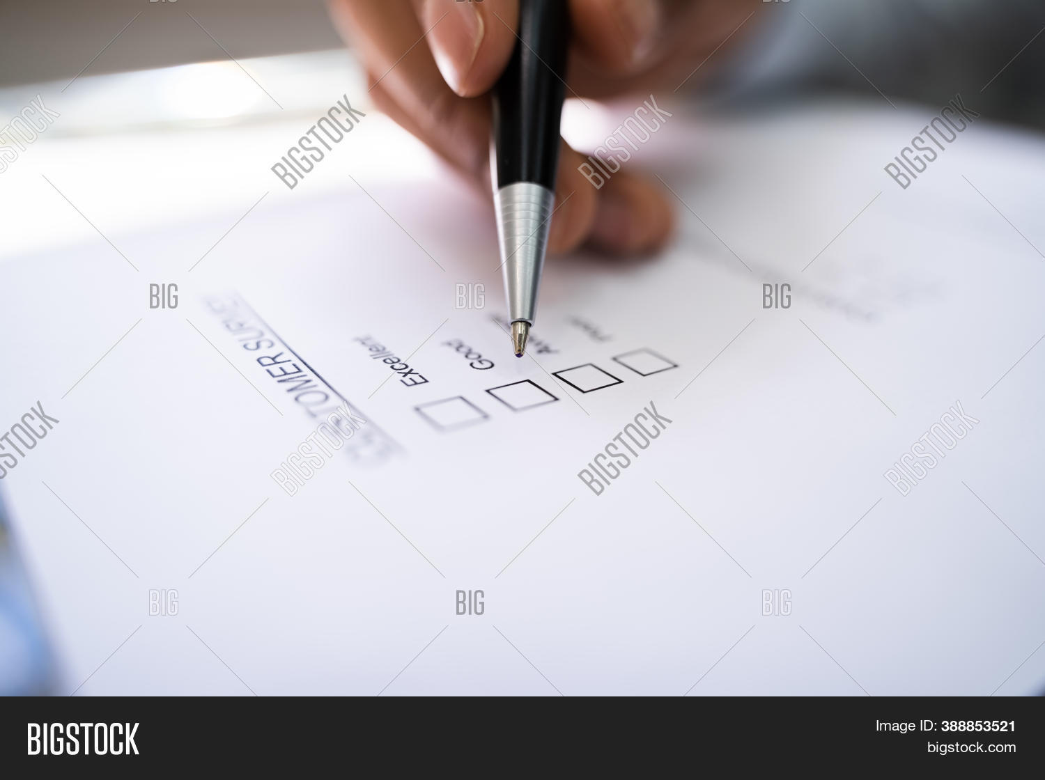 African American Hand Image & Photo (Free Trial) | Bigstock