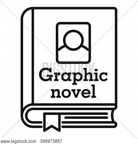 Graphic Novel Book Vector & Photo (Free Trial) | Bigstock
