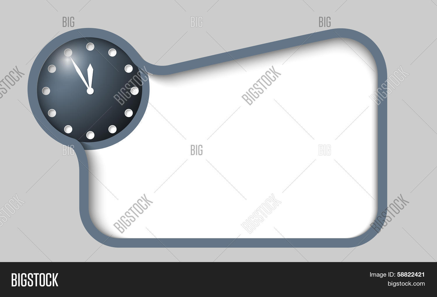 Vector Text Box Any Vector & Photo (Free Trial) | Bigstock