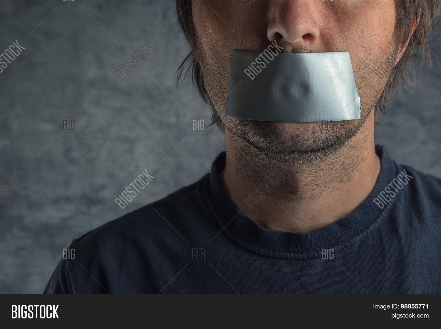 Censorship Concept, Image & Photo (Free Trial) | Bigstock