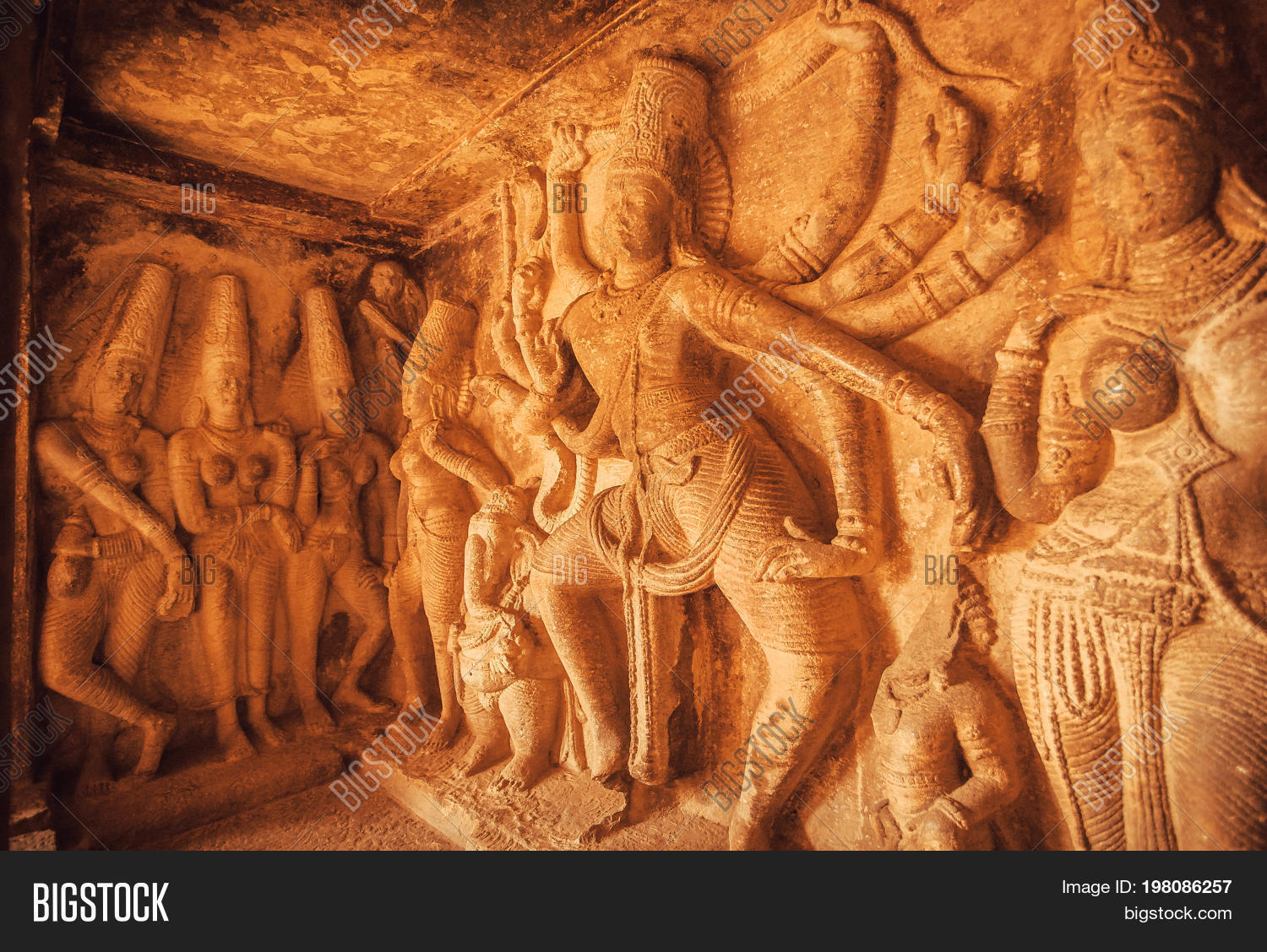 Ancient Indian Architecture And Sculpture