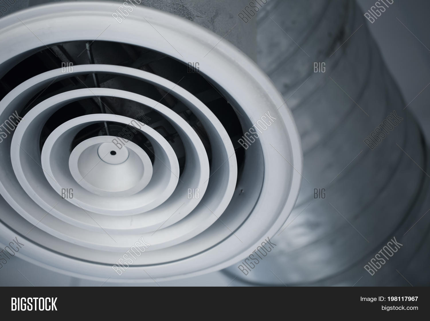 Closeup Air Hole Grill Image & Photo (Free Trial) | Bigstock