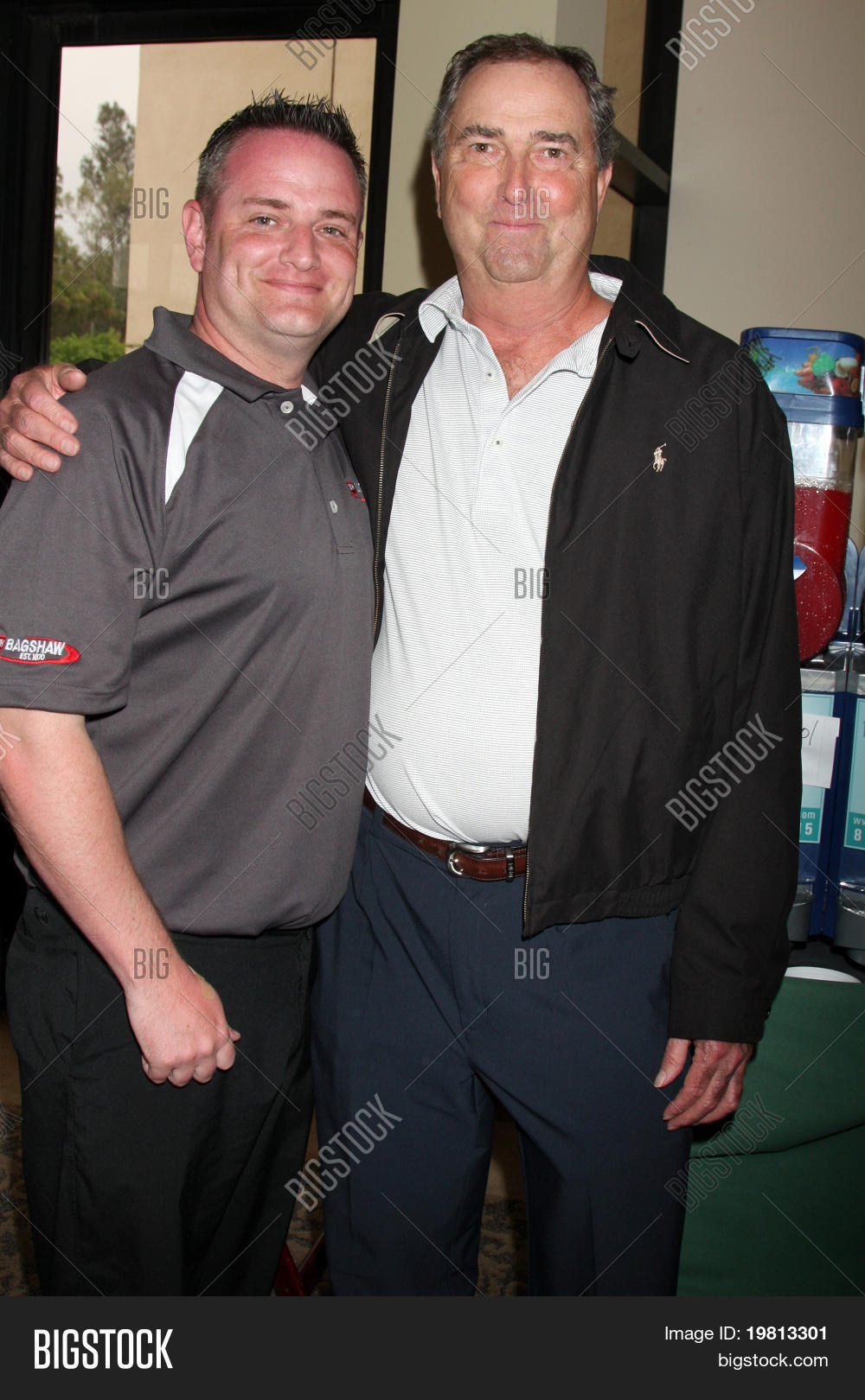 LOS ANGELES - APR 18: Image & Photo (Free Trial) | Bigstock