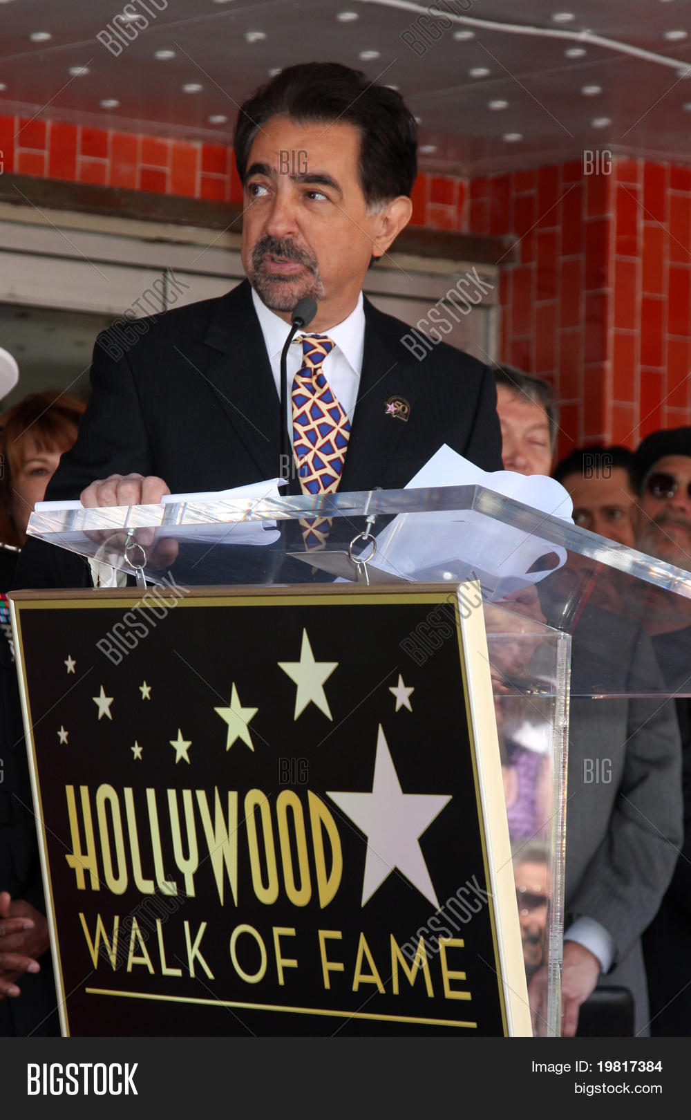 LOS ANGELES - APR 29: Image & Photo (Free Trial) | Bigstock