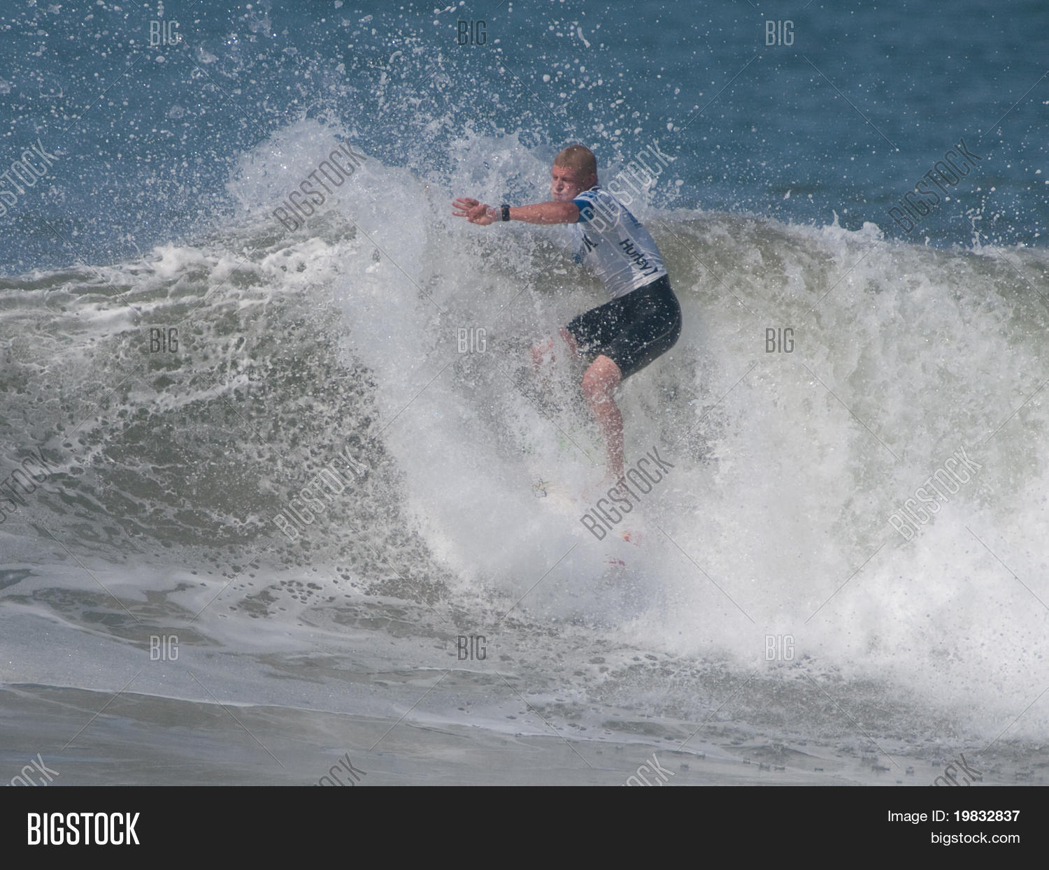 HUNTINGTON BEACH, CA Image & Photo (Free Trial) | Bigstock