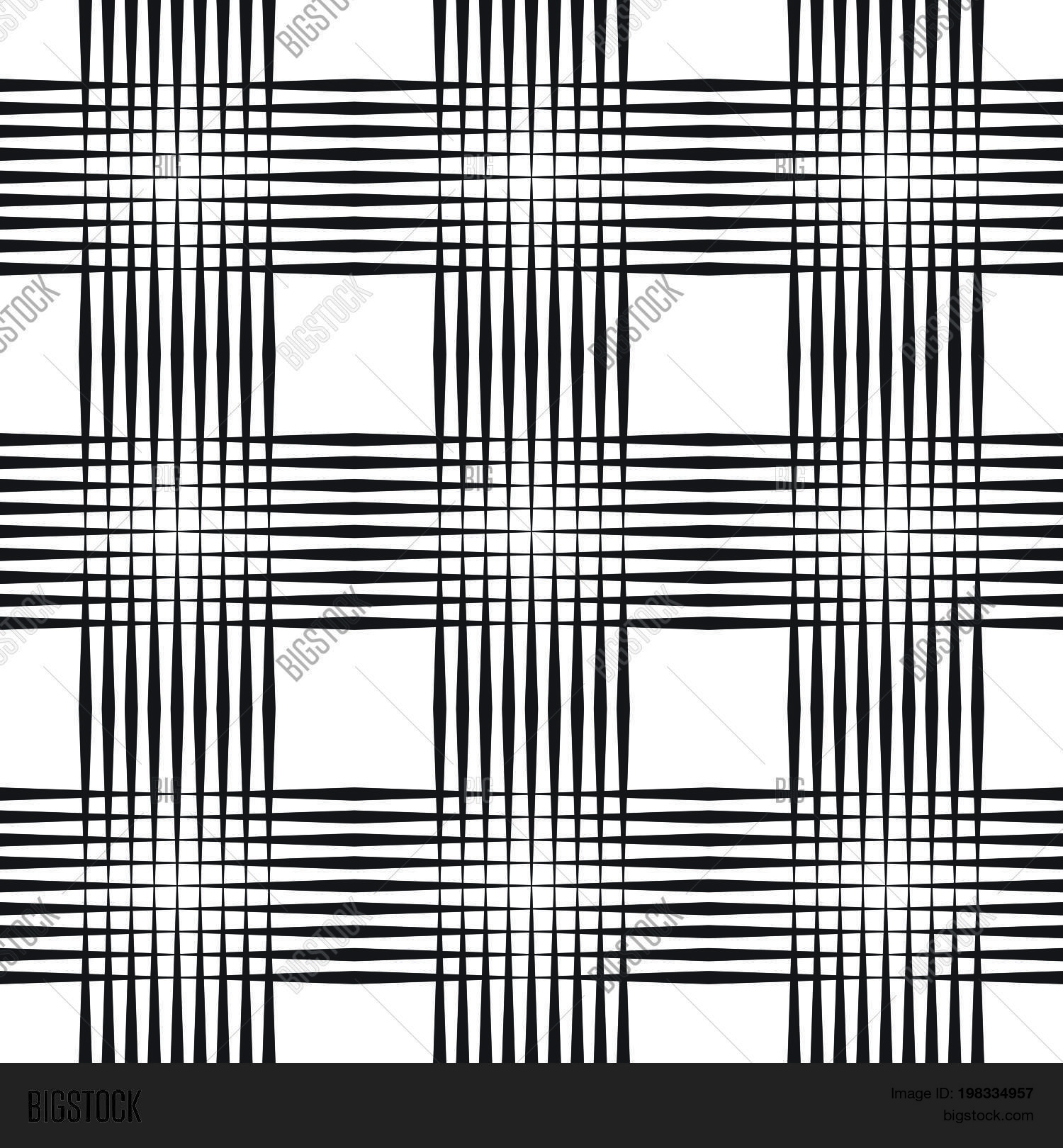 Bold Graphic Pattern