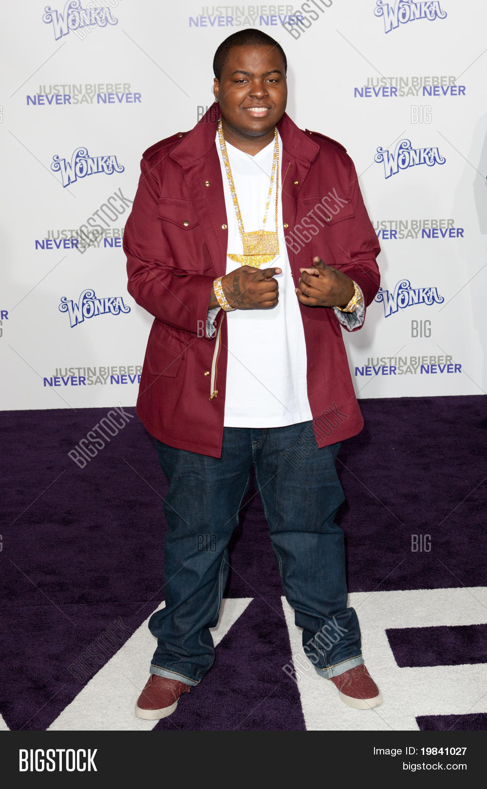 LOS ANGELES, CA - FEB Image & Photo (Free Trial) | Bigstock