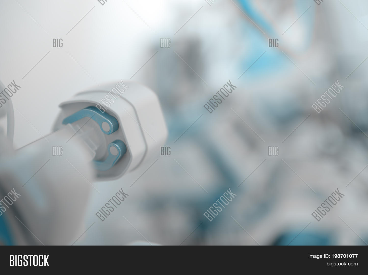Medical Device Image & Photo (Free Trial) | Bigstock