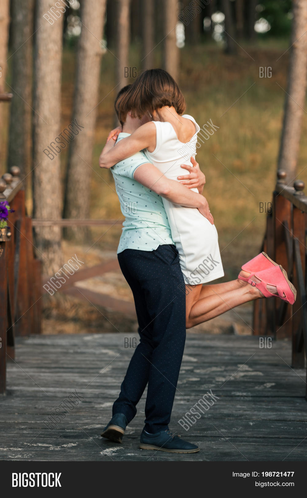 Full Body Portrait Man Image & Photo (Free Trial) | Bigstock