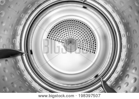 Closeup Detail Metal Image & Photo (Free Trial) | Bigstock