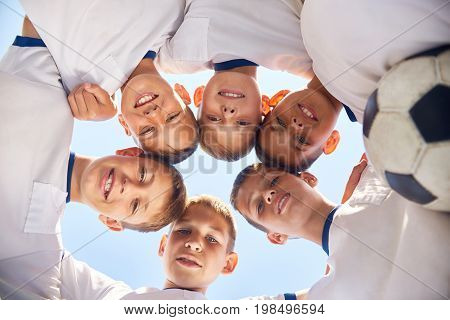 Low Angle Portrait Image & Photo (Free Trial) | Bigstock