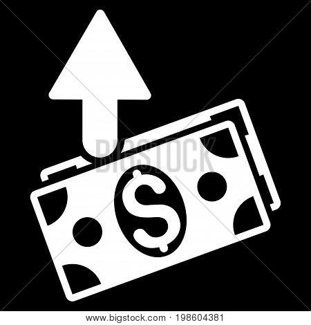 Expences Vector Icon Vector & Photo (Free Trial) | Bigstock
