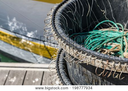 Multiple Hooks Long Image & Photo (Free Trial) | Bigstock