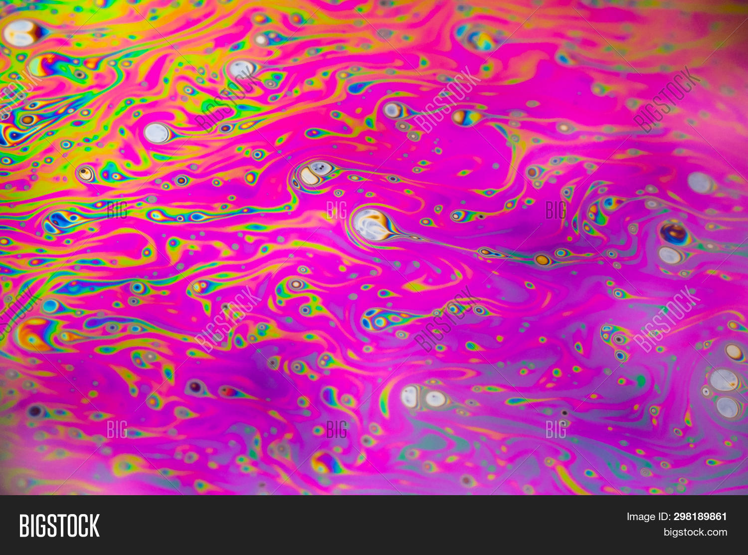 Beautiful Psychedelic Image & Photo (Free Trial) | Bigstock