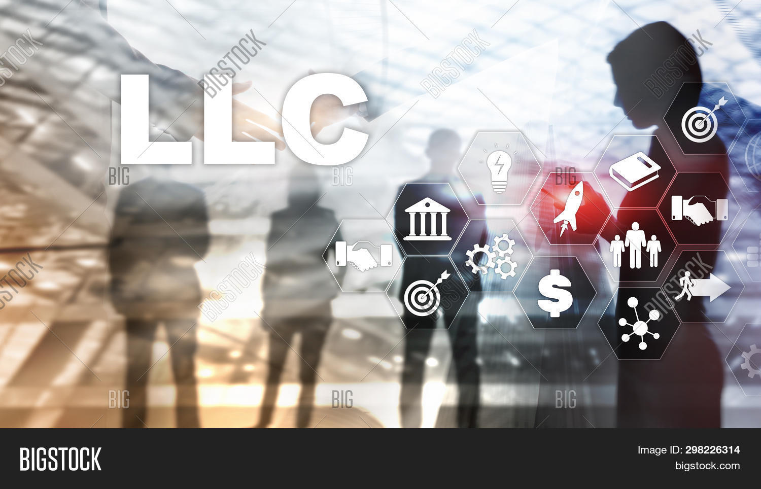 Limited Liability Image & Photo (Free Trial) | Bigstock