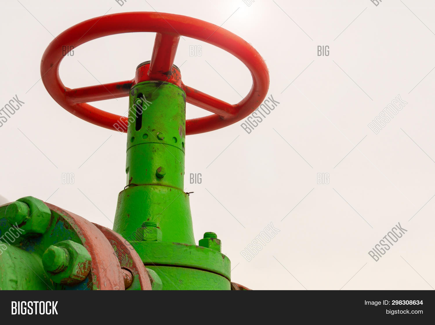 Horizontal View Image & Photo (Free Trial) | Bigstock