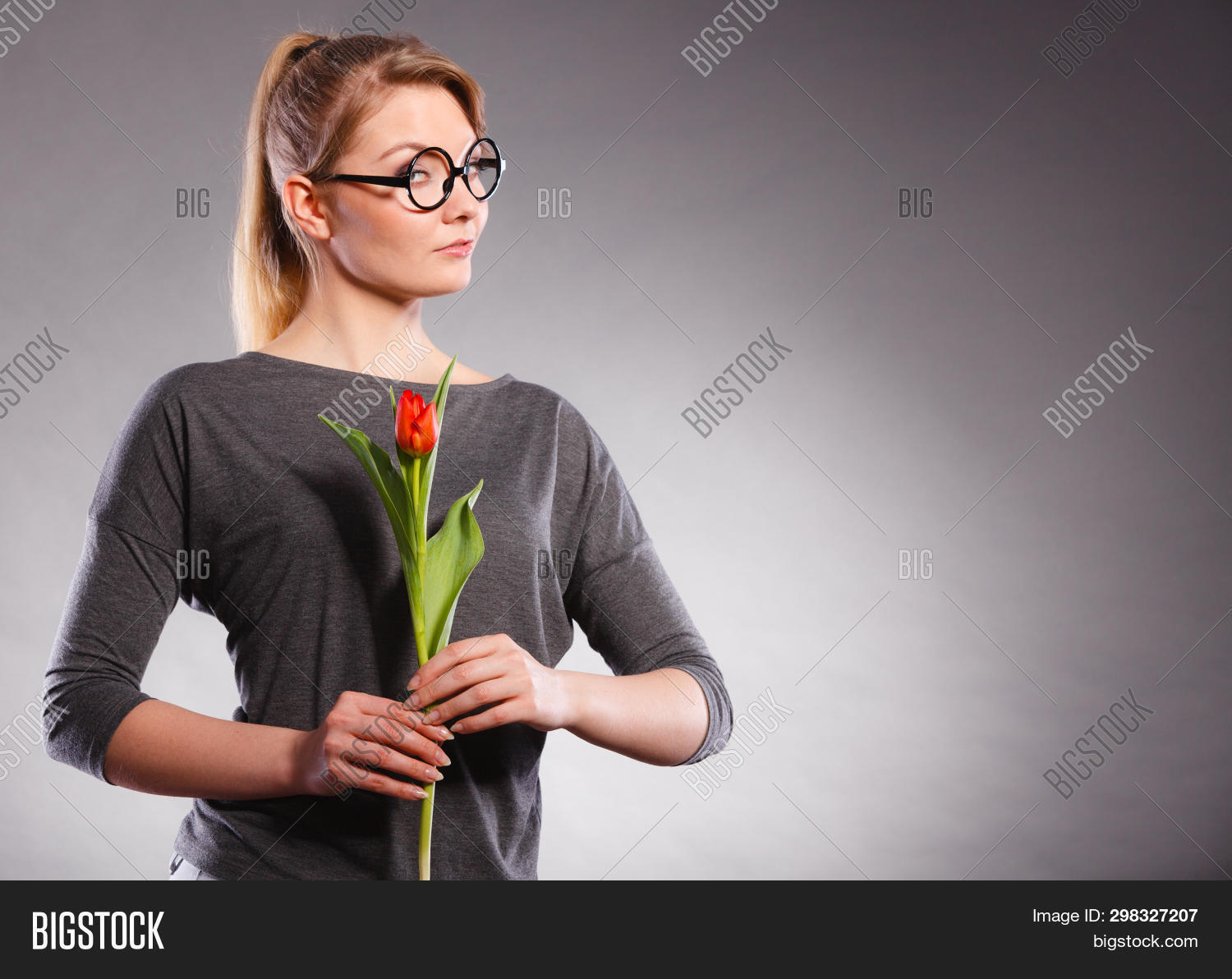 Delicacy Subtlety Image & Photo (Free Trial) | Bigstock
