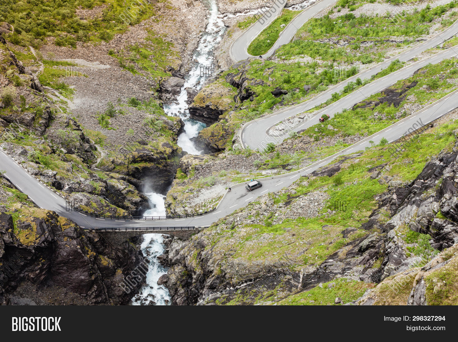 Trolls Path Image & Photo (Free Trial) | Bigstock