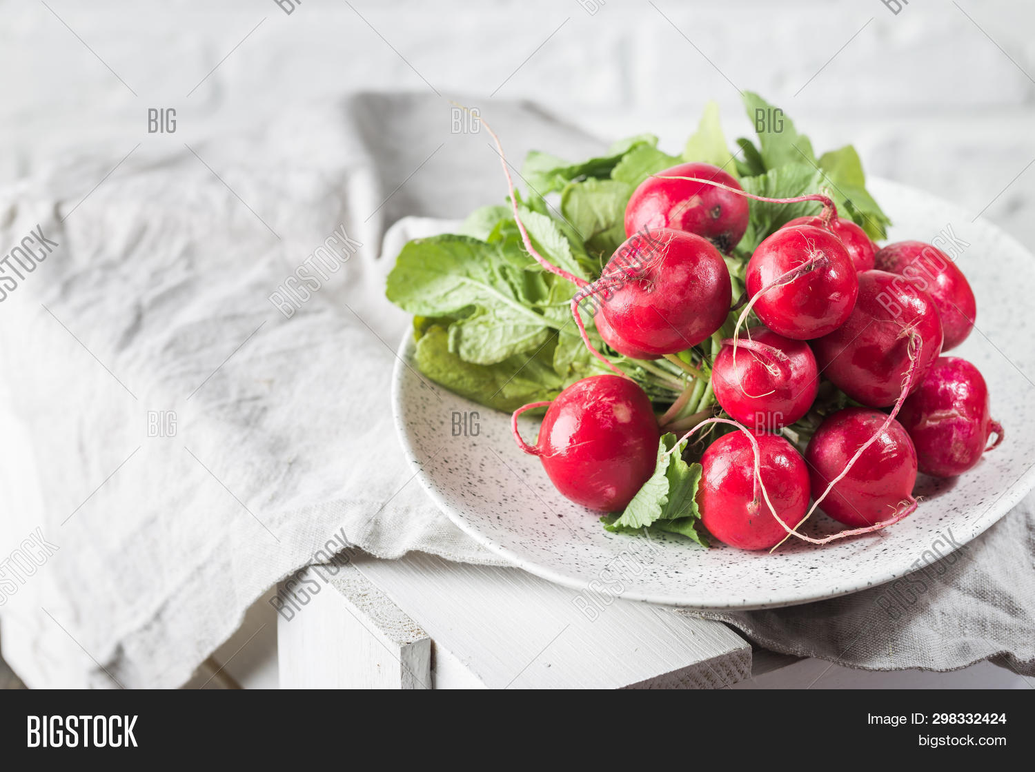 Summer Harvested Red Image & Photo (Free Trial) | Bigstock