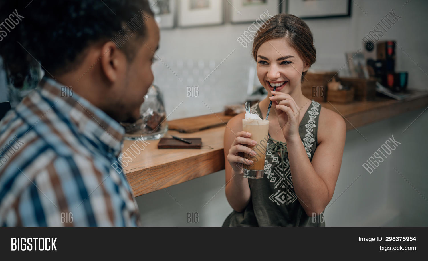 Beautiful Generation Z Image & Photo (Free Trial) | Bigstock