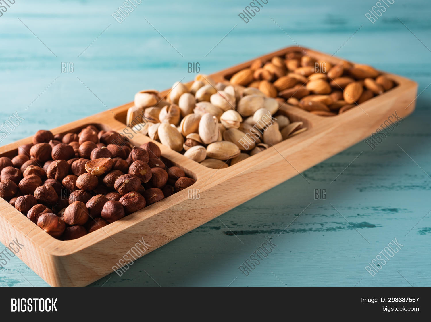 Compartmental Dish Image & Photo (Free Trial) | Bigstock