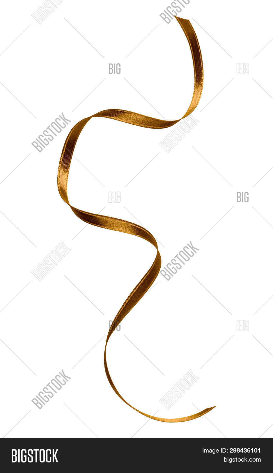 Shiny Satin Ribbon Image & Photo (Free Trial) | Bigstock