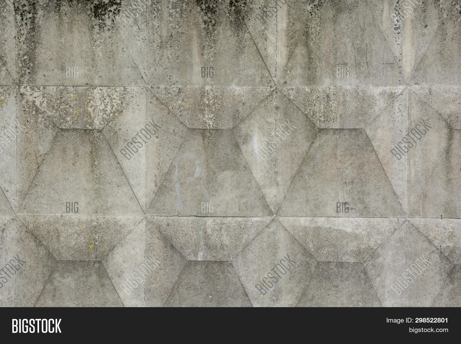 Textured Old Concrete Image & Photo (Free Trial) | Bigstock