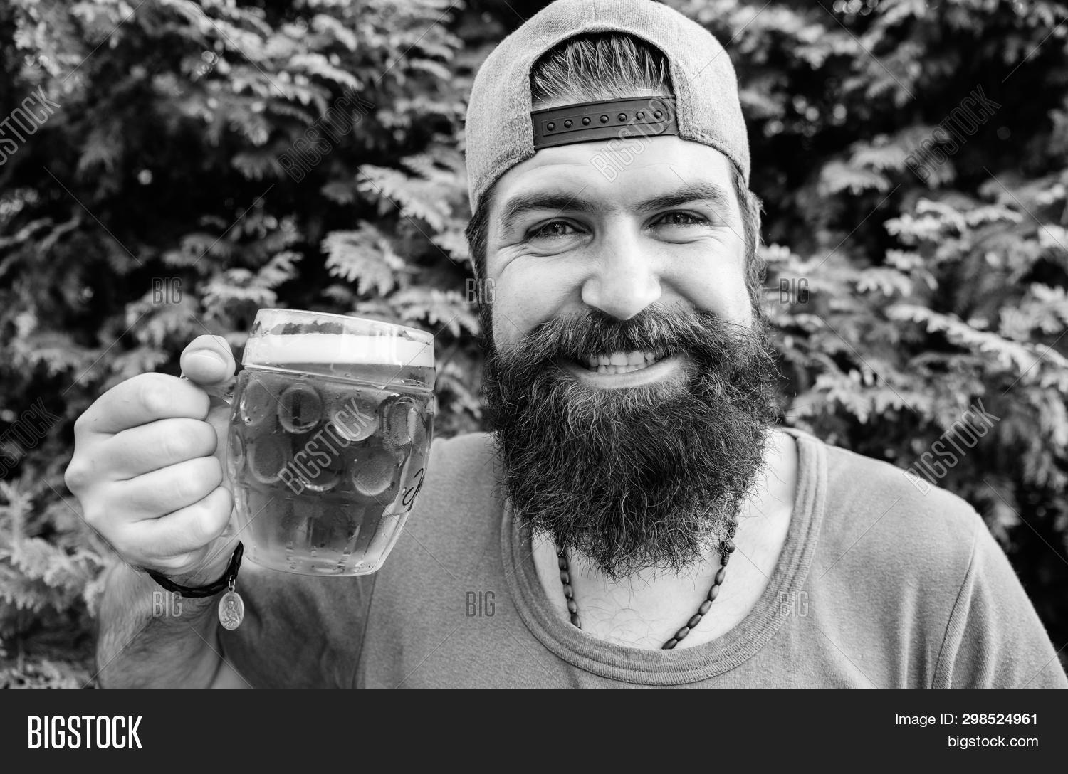 He Happy Mood. Happy Image & Photo (Free Trial) | Bigstock