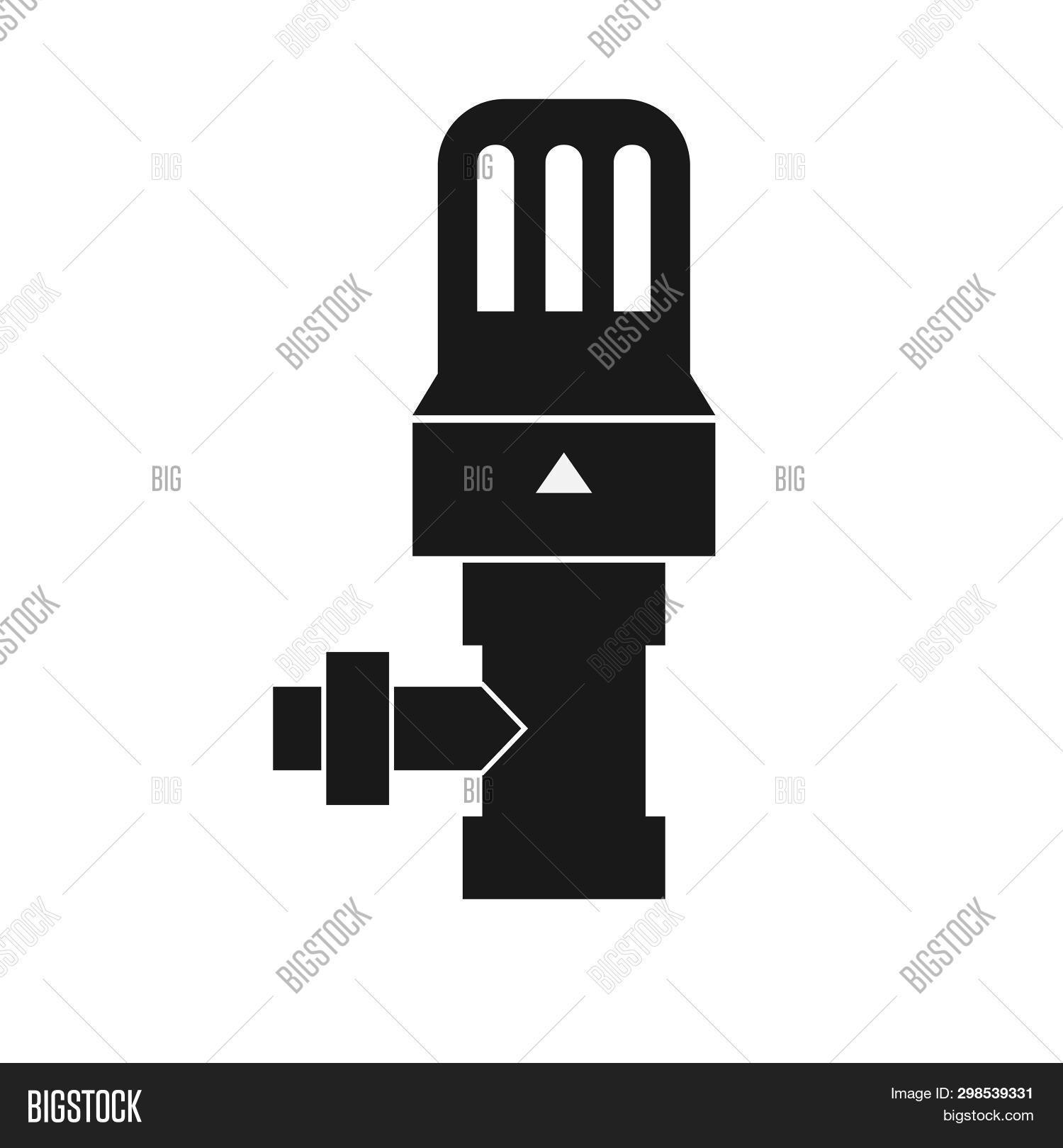 Thermostatic Radiator Image & Photo (Free Trial) | Bigstock