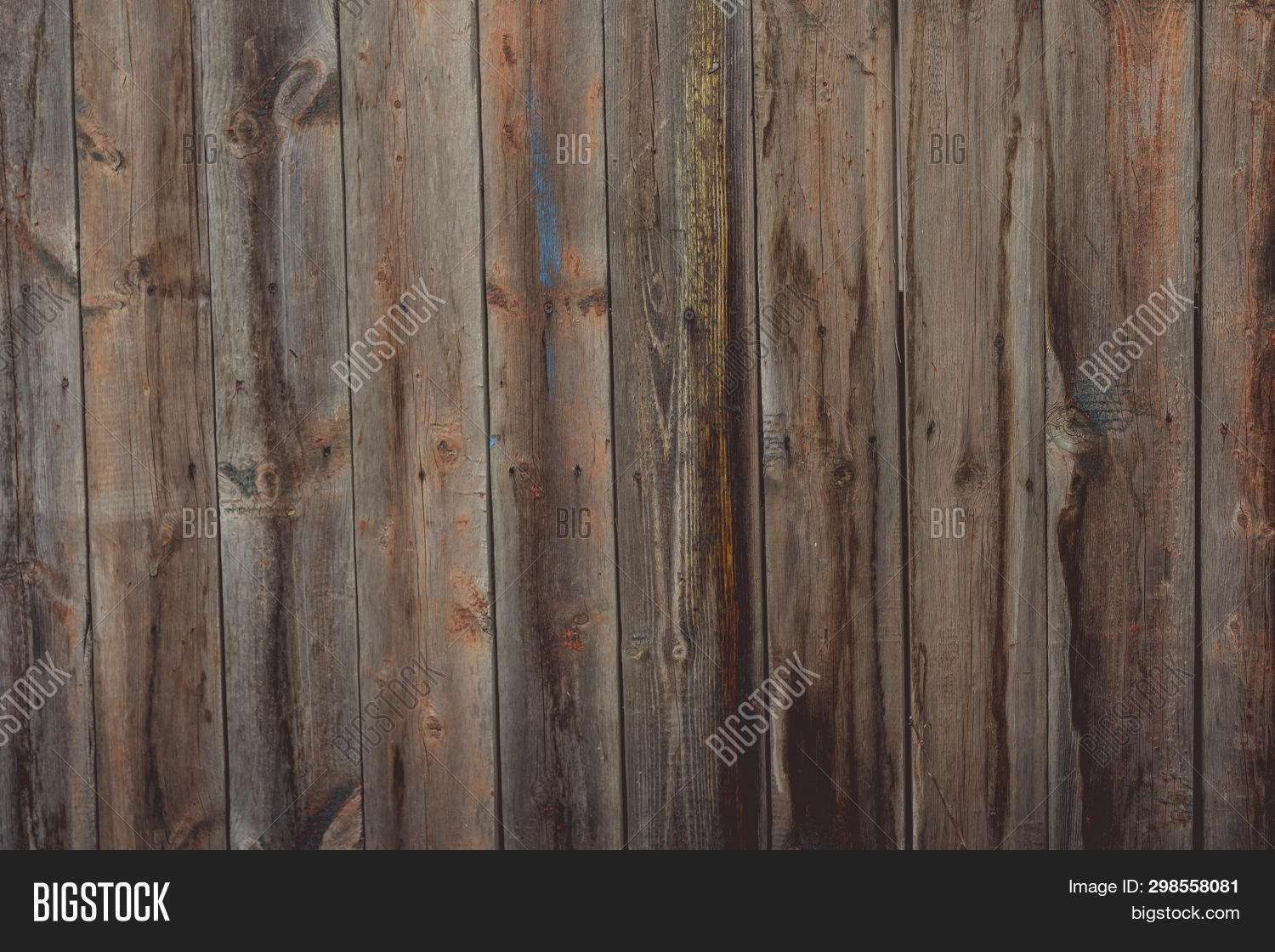 Background Flaky Wood Image & Photo (Free Trial) | Bigstock