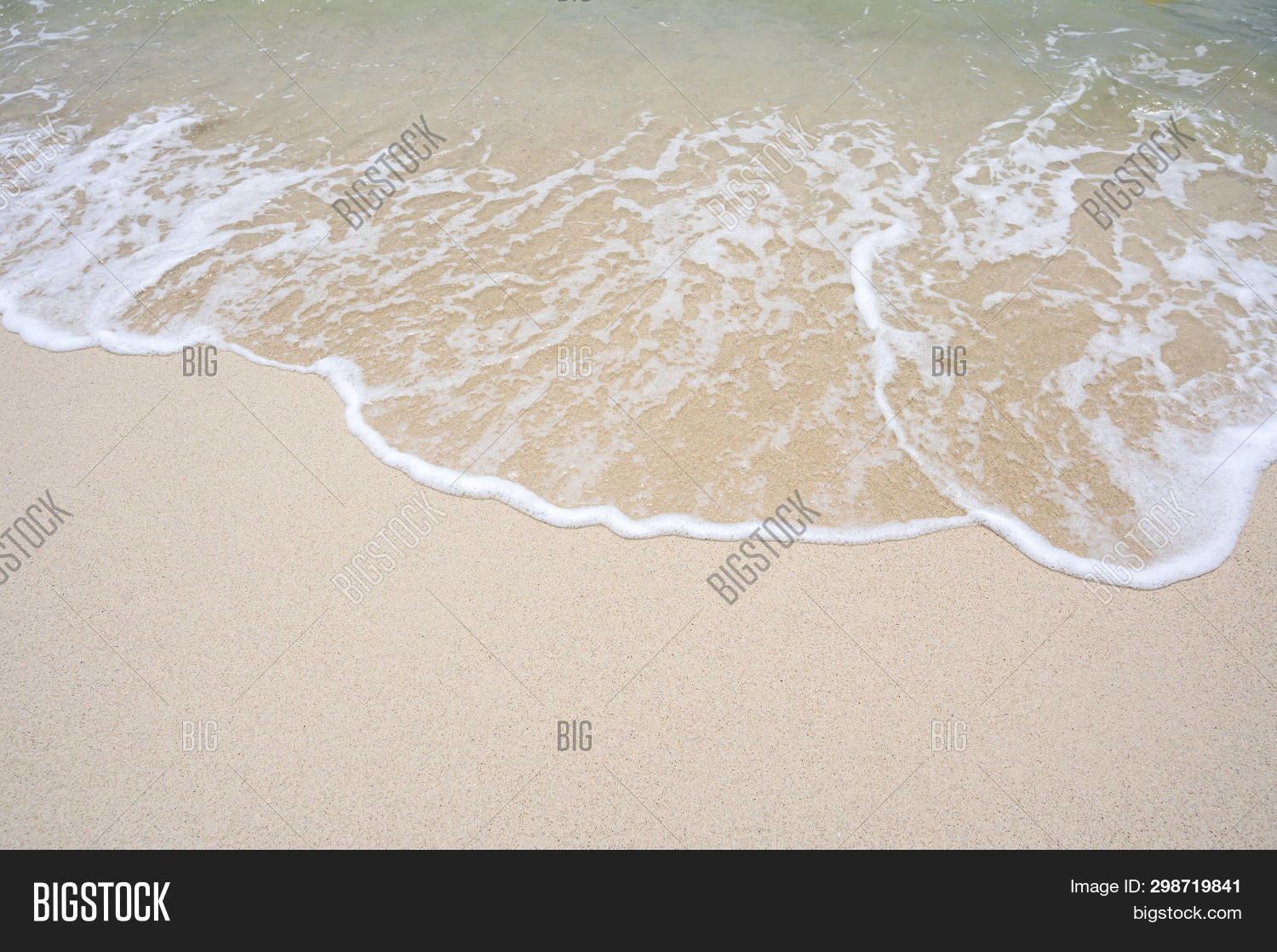 Top Corner Beach Has Image & Photo (Free Trial) | Bigstock