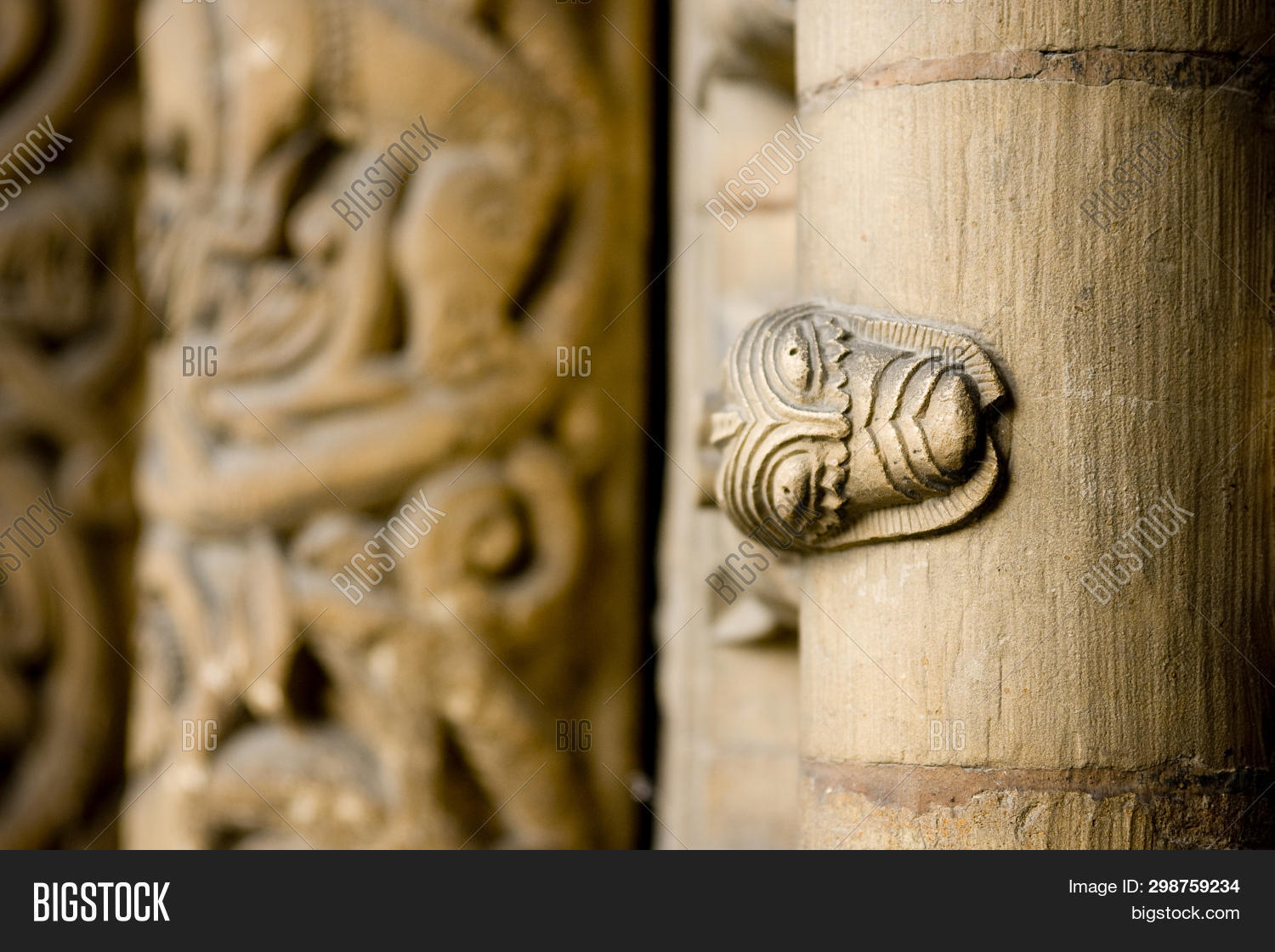 Original Stone Image & Photo (Free Trial) | Bigstock