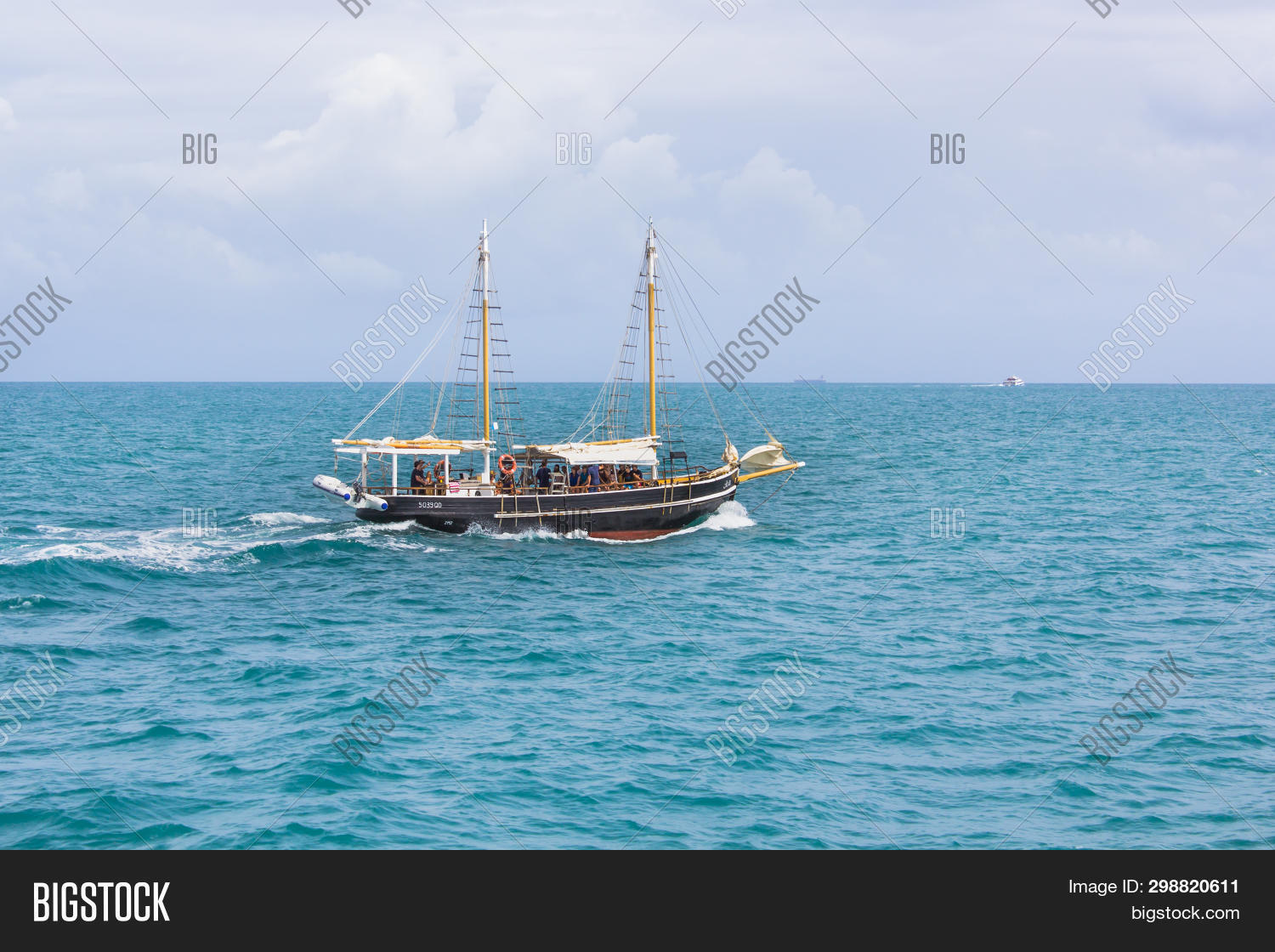 Old Boat On Amazing Image & Photo (Free Trial) | Bigstock