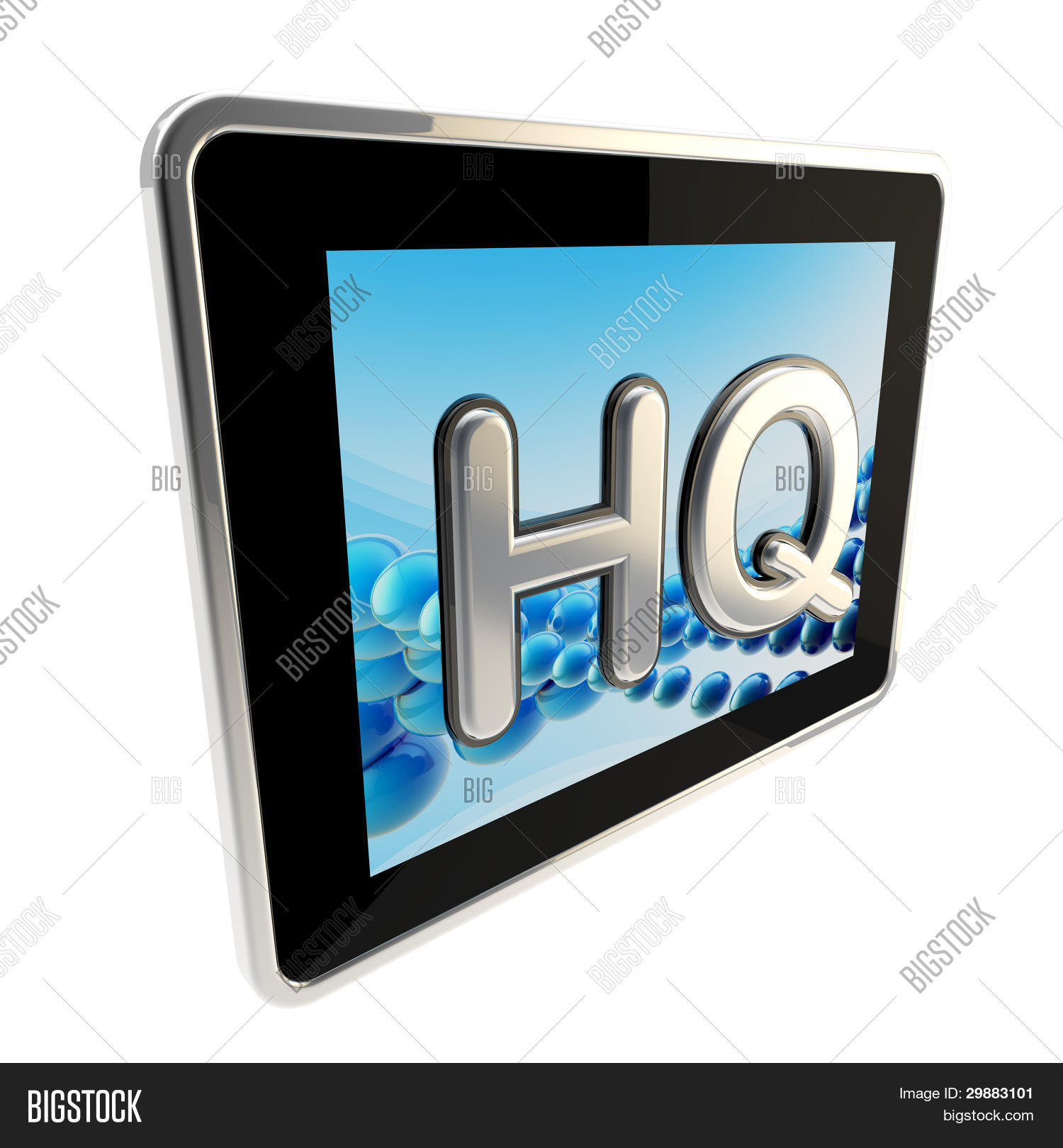 HQ High Quality Glossy Image & Photo (Free Trial) | Bigstock