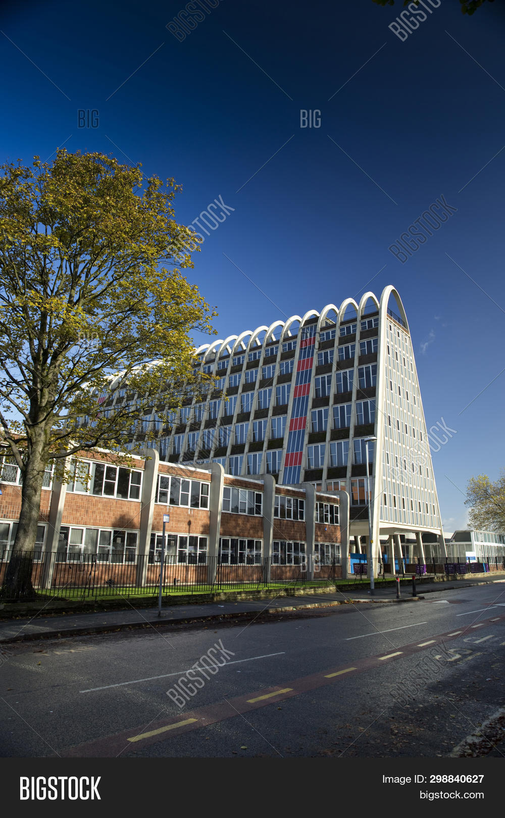 Manchester, Greater Image & Photo (Free Trial) | Bigstock