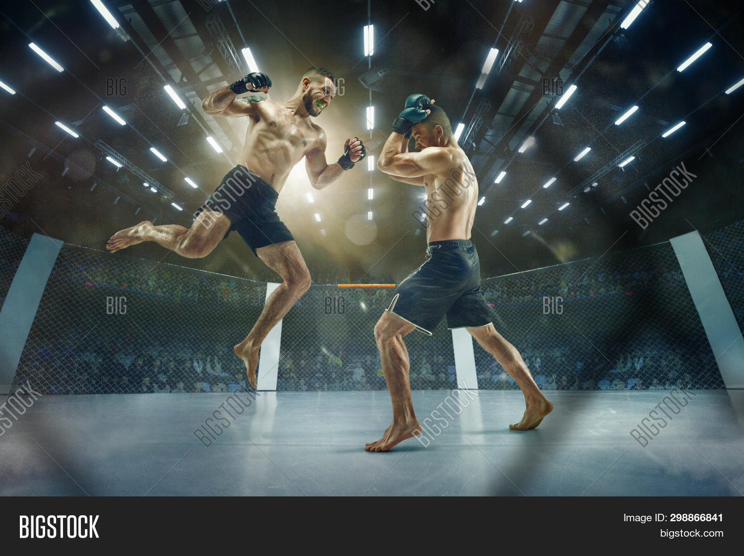 Last Moment Before Image & Photo (Free Trial) | Bigstock