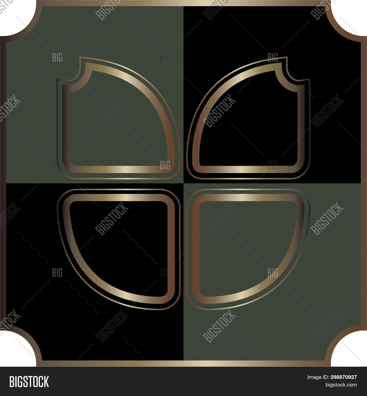Luxurious Strict Sign Image & Photo (Free Trial) | Bigstock