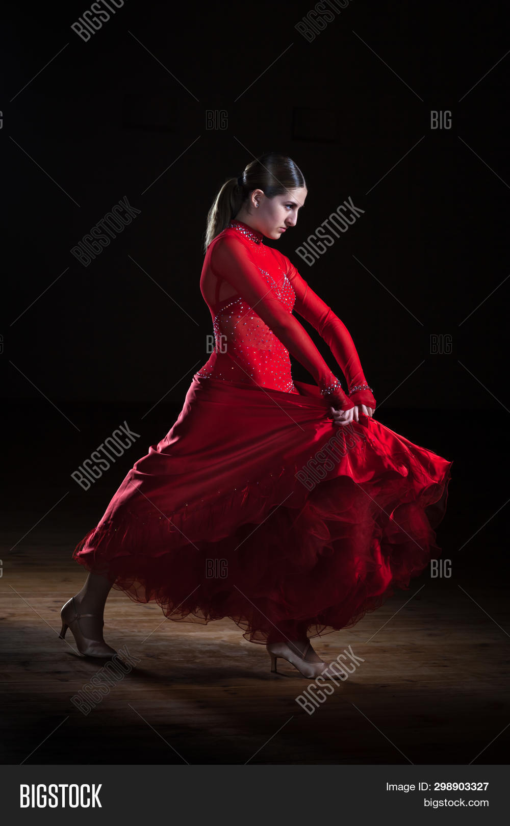 Young Hispanic Image & Photo (Free Trial) | Bigstock