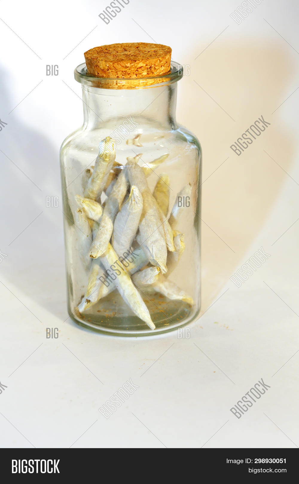 Marijuana Cigarettes. Image & Photo (Free Trial) | Bigstock