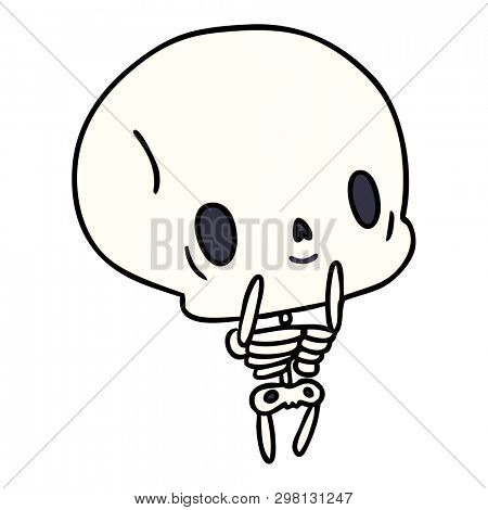 Cartoon Illustration Image & Photo (Free Trial) | Bigstock